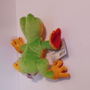 GANTZ | Toys | Adopt A Pet Webkinz Tree Frog Plush Pets By Gantz | Poshmark
